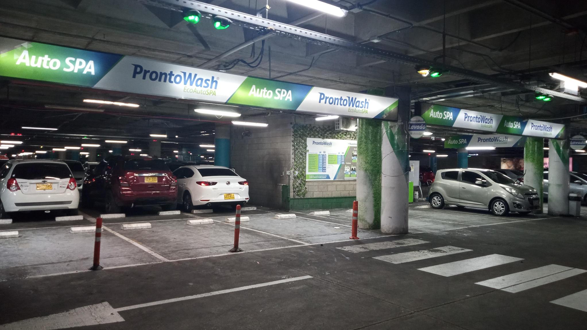 Libreria Nacional | CC Viva